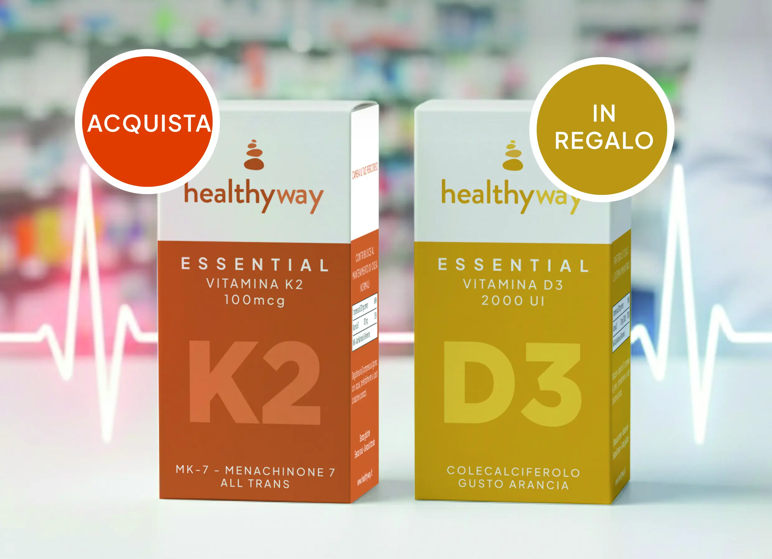 Vitamina K2: cos’è, dove si trova e perché è importante